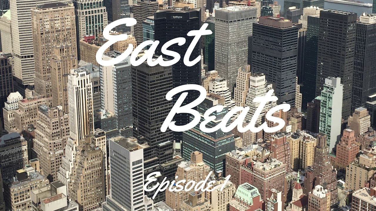 East Beats Ep. 1 - Juice WRLD, Overhype, and ROTD III - YouTube