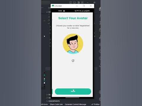 React Native Chat App #mobileappdevelopment #firebasetutorial #reactnative #reactnativefirebase ...