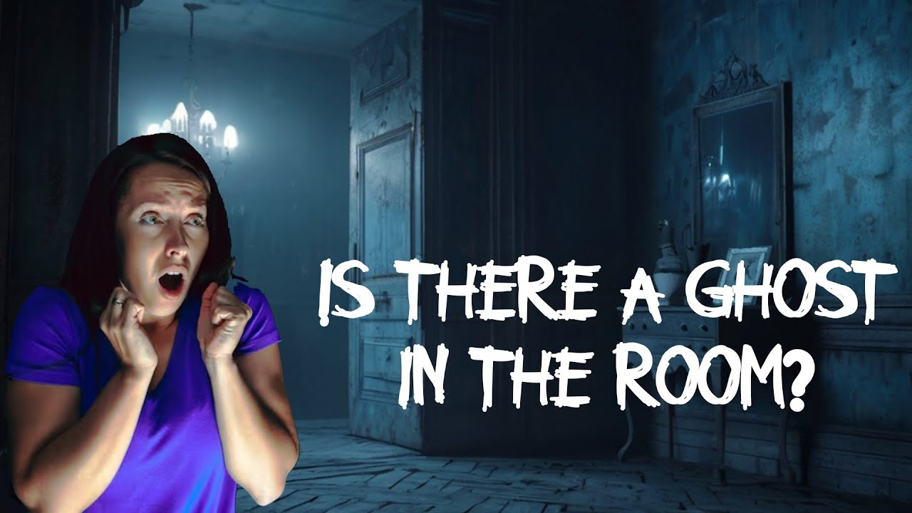 Being Devi : How can I tell if there is a spirit in the room? OCCULT SERIES - YouTube