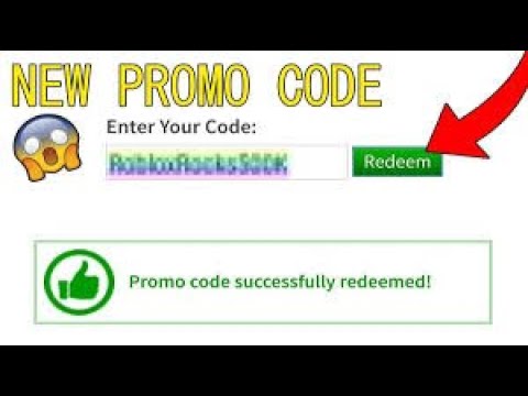 ALL NEW PROMO CODES FOR (CLAIMRBX,RBXGOLD - YouTube