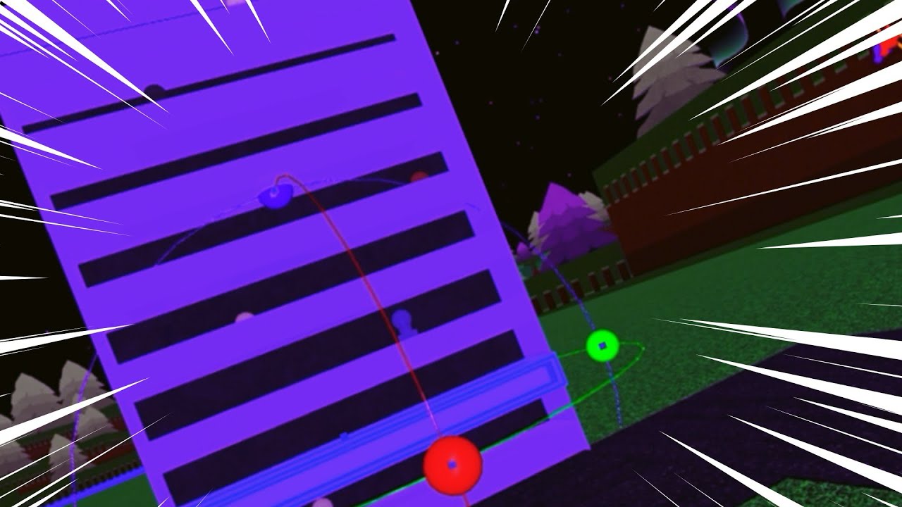 Building a futuristic bookshelf in BABFT build a boat for treasure ...