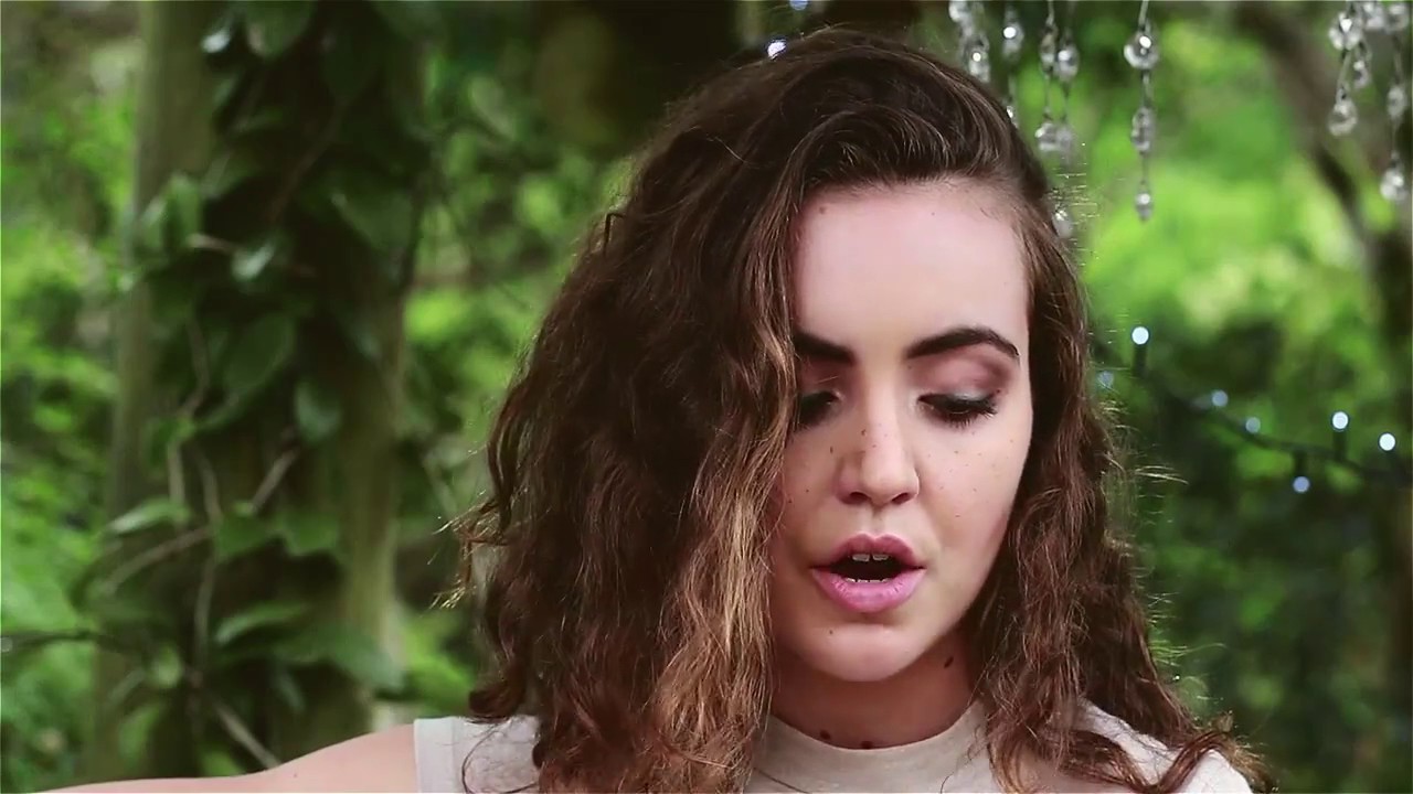You Are // Brooke Revell - YouTube