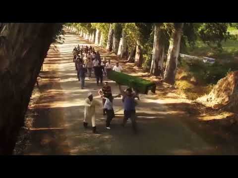 FERHAT TUNÇ-SEN AĞLAMA YAR-BABA GÖMÜLMEYECEK