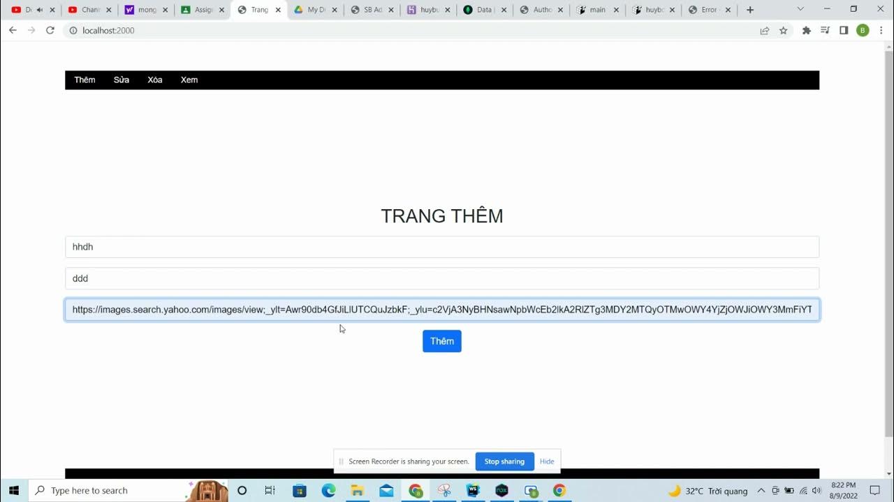 asm sever android - YouTube