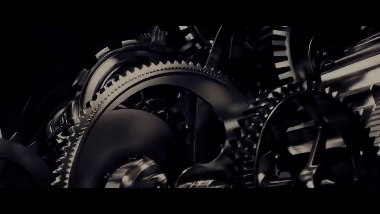 LIONSGATE INTRO - Made on Adobe Premiere Pro CC 2019 - YouTube