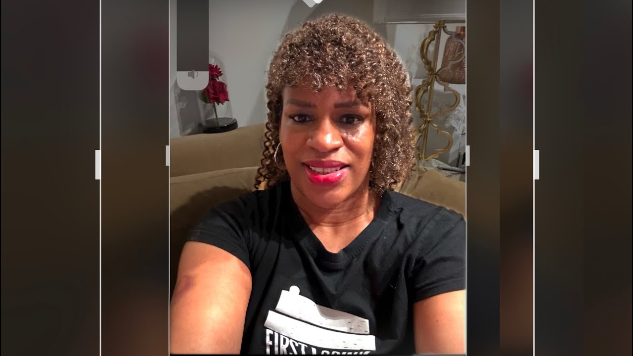 Why don’t you rest when you are tired? - YouTube