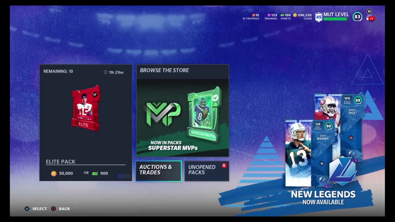 MADDEN 21 MUT Level GRIND and Head to Head - YouTube