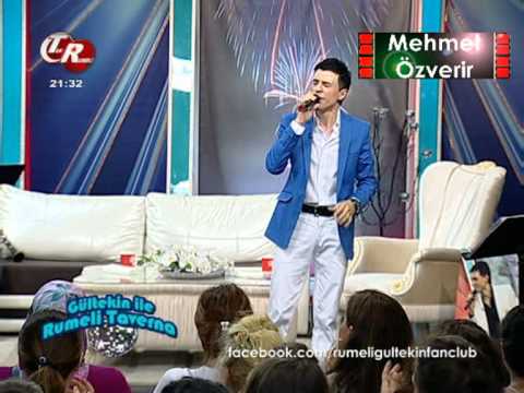 Rumeli Gültekin - Pavlemi Piye - Gömleğim Beyaz - 26 Haziran 2012