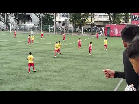 LIGA ISMA ZON TENGAH - U16 - MEBA FC KASTURI VS ASFC - YouTube