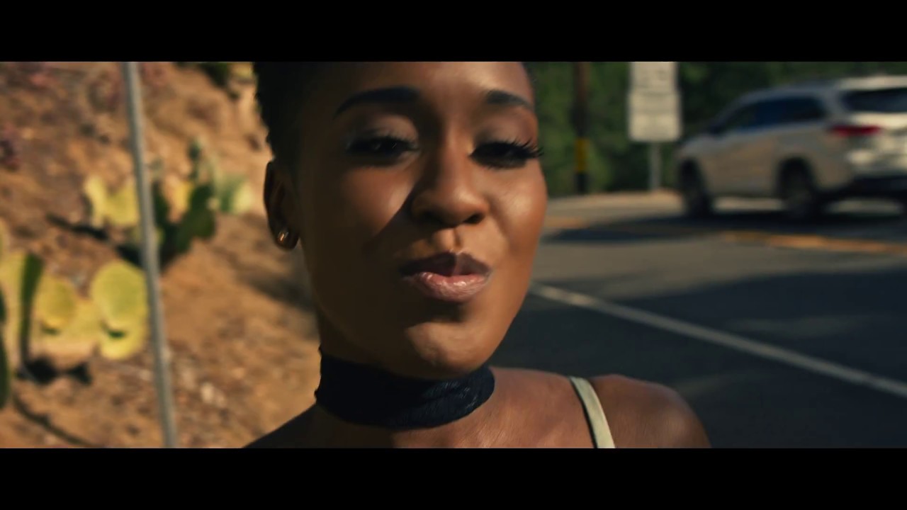 Shayla the Artist- S.P.L. - YouTube