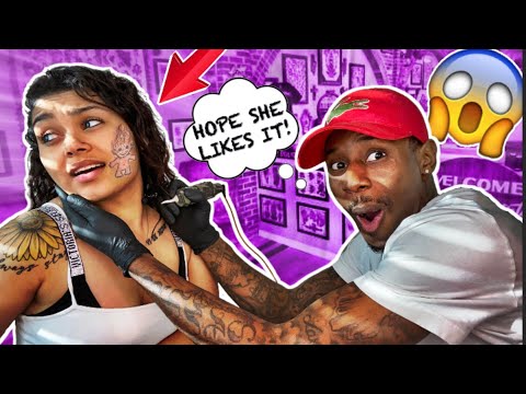 HOW FAR IS TATTOO FAR?