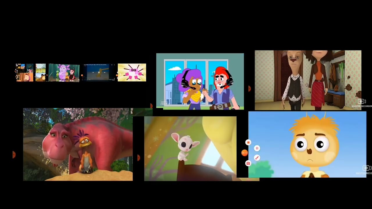 Conan Flow makes cry everything 8 - YouTube