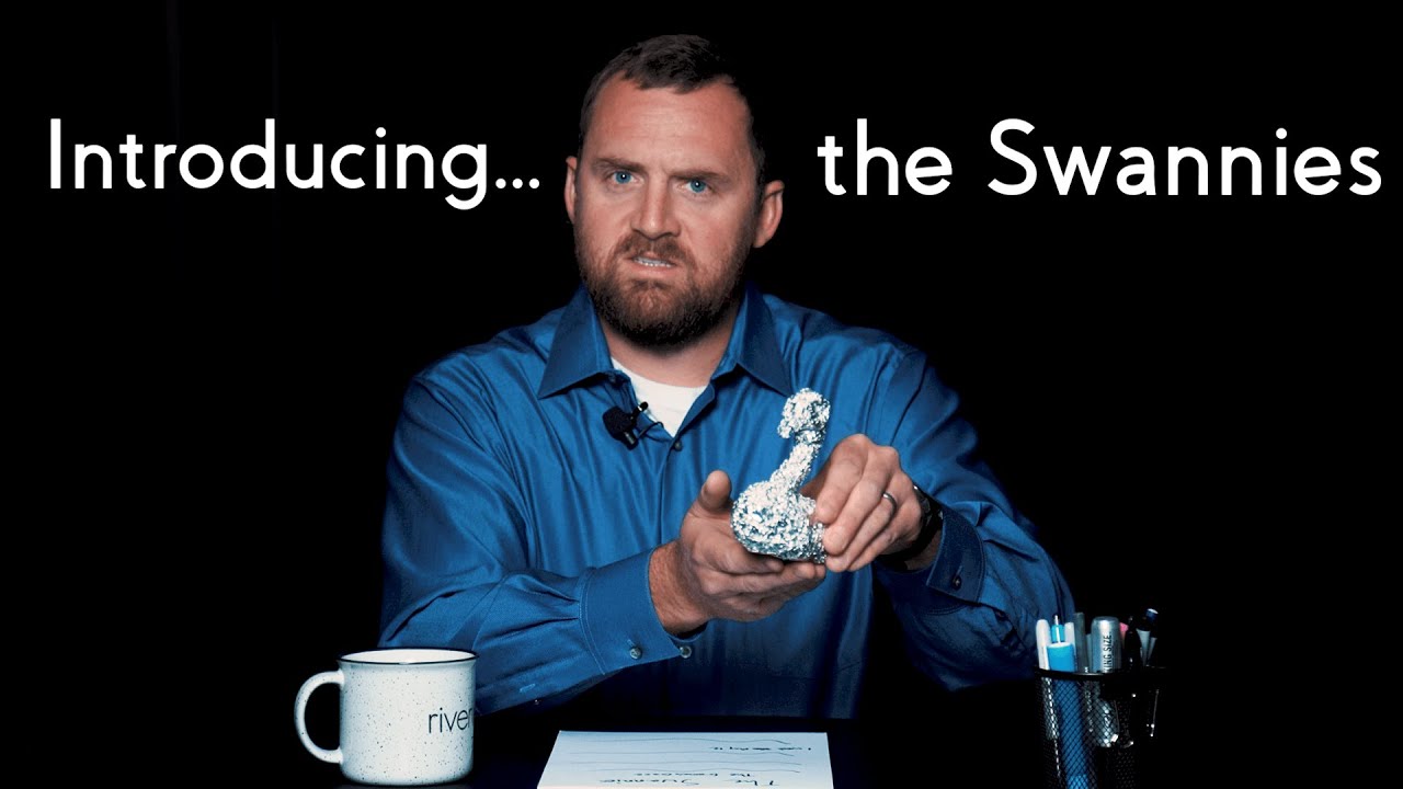 Introducing... The Swannies - YouTube