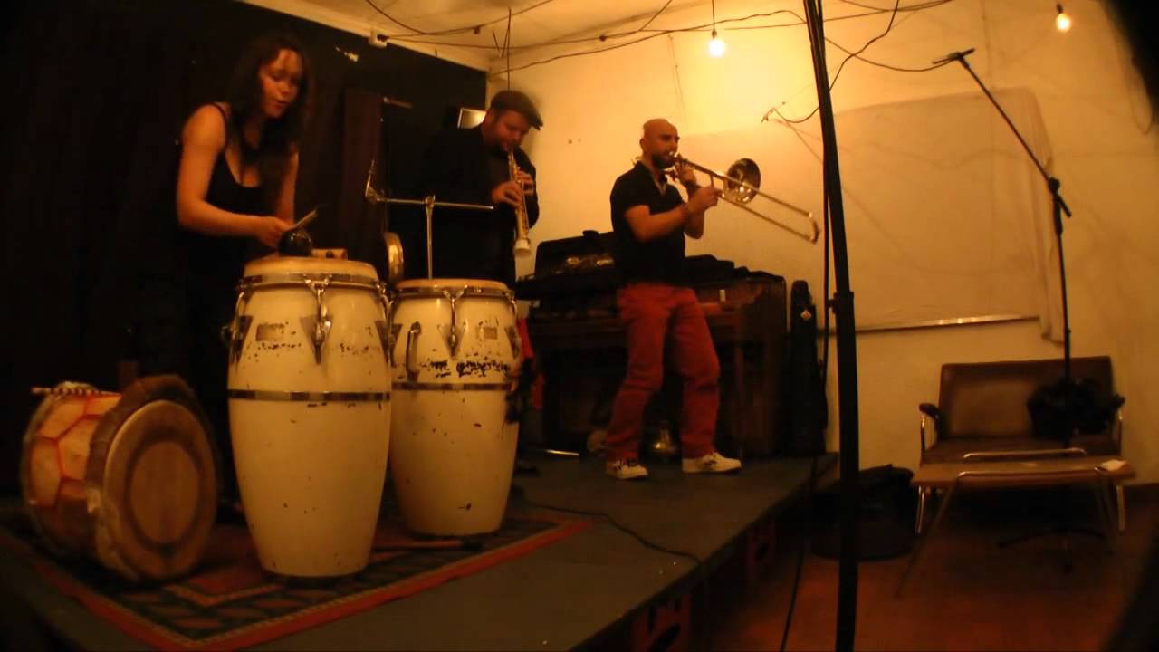 Primitivo en *matik-matik* - YouTube Music