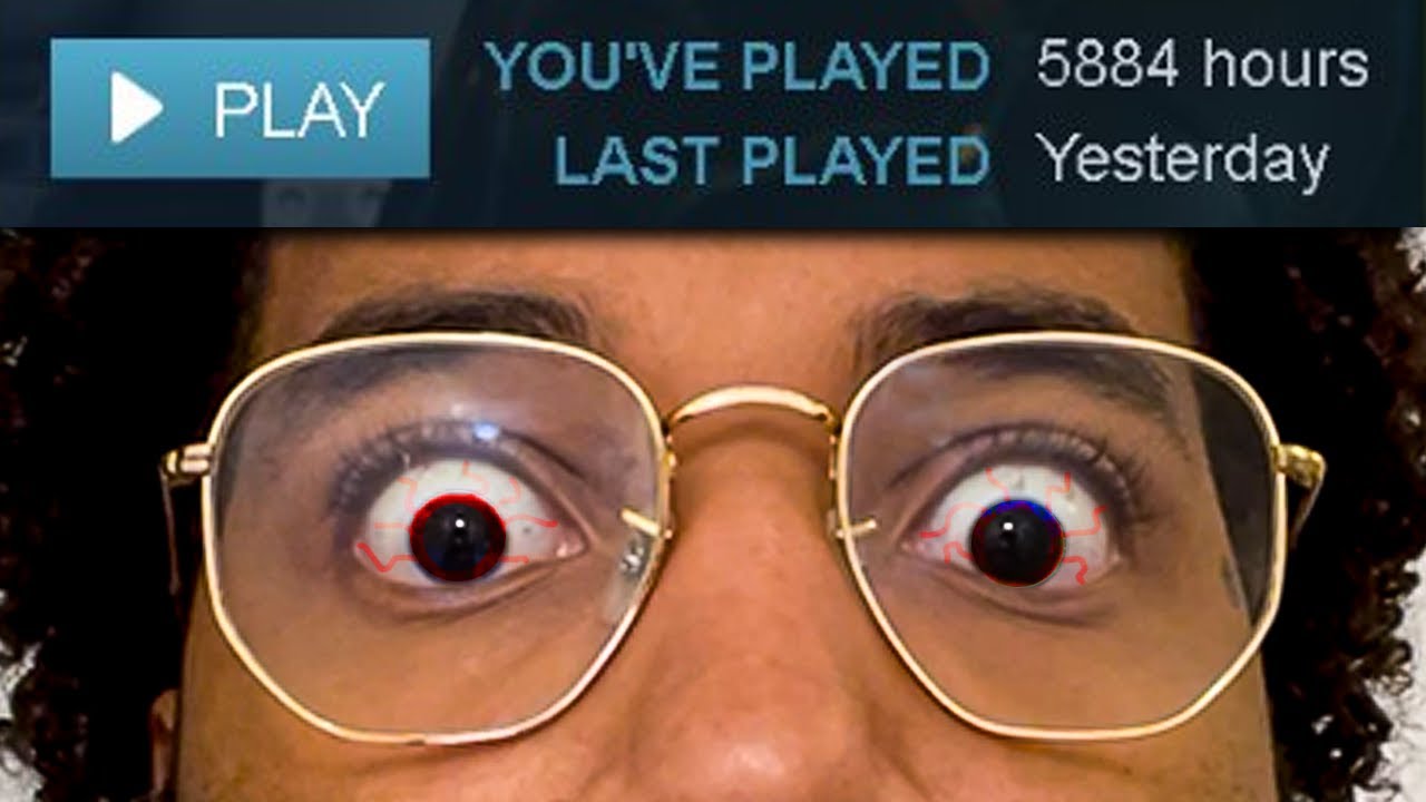 What Makes A Game Replayable?! - YouTube