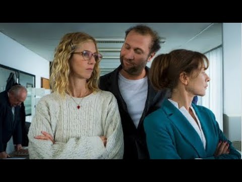 Tip Top - Serge Bozon (2013)