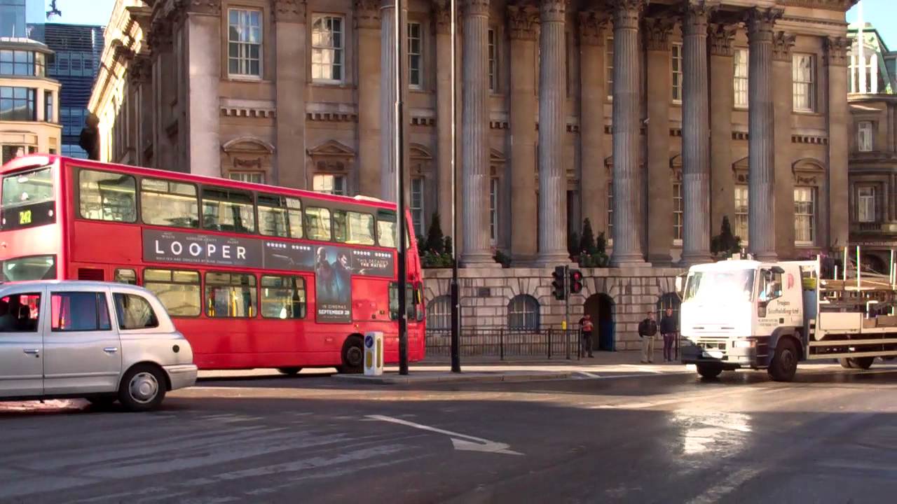 Arriva London Route 242 DW201 LJ09KRO Wright Eclipse Gemini 2 VDL ...