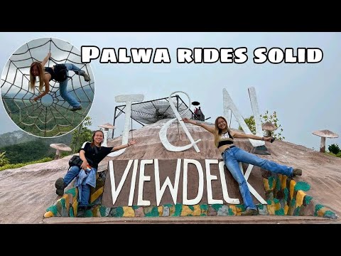 Palwa rides | Grabe nag enjoy | Norme Garcia - YouTube