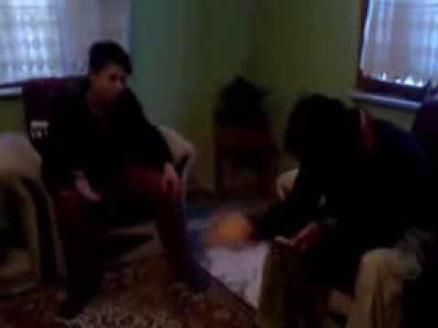 siktim vermedi