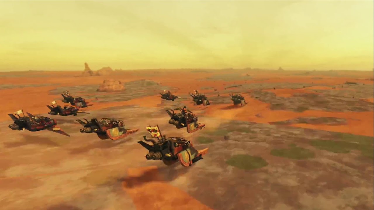 Ninjago Hunted Soundtrack- Pursuit In The Desert - YouTube