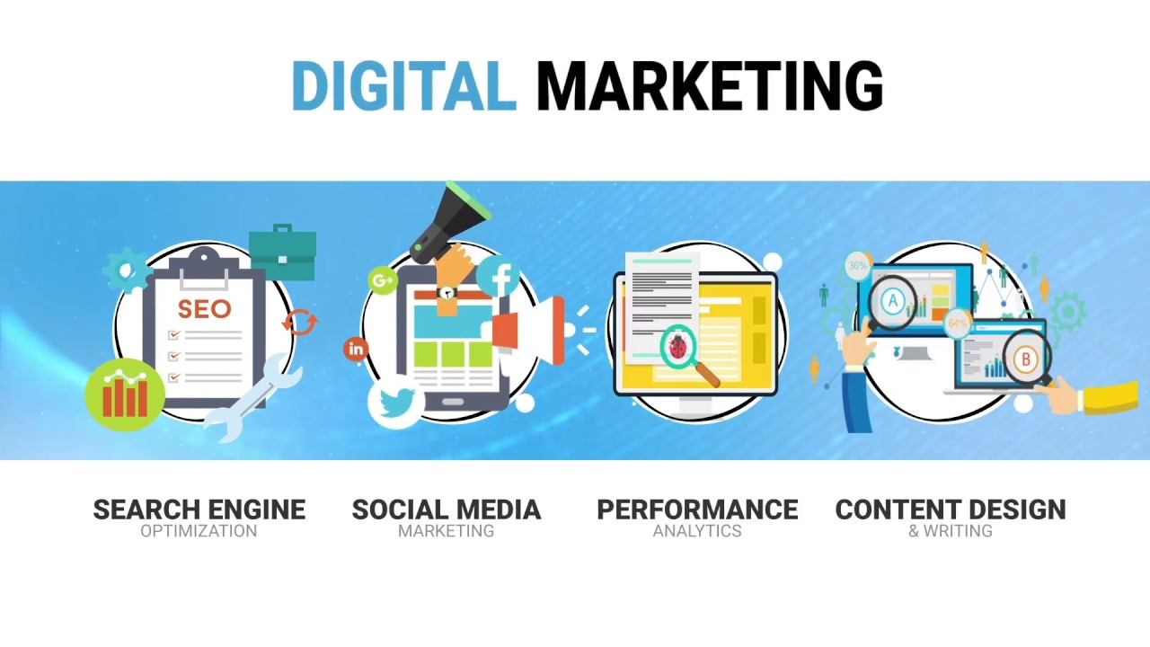 DeployMe- Your One Stop Tech Shop - YouTube