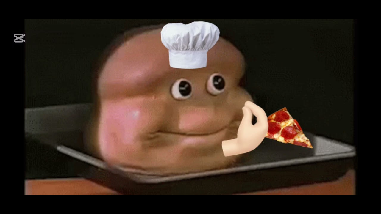 Loud Italian Music (Earrape)