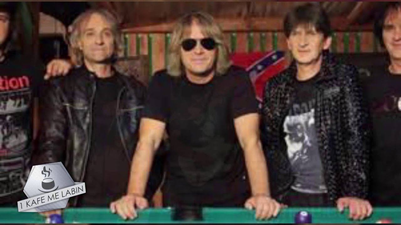 Elita 5 (Live) 04.10.2015 - YouTube