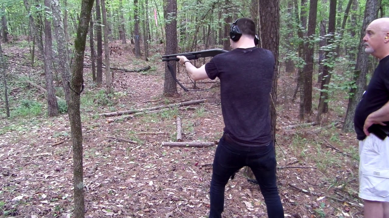 USA, land of the firearms 🇺🇸 - YouTube