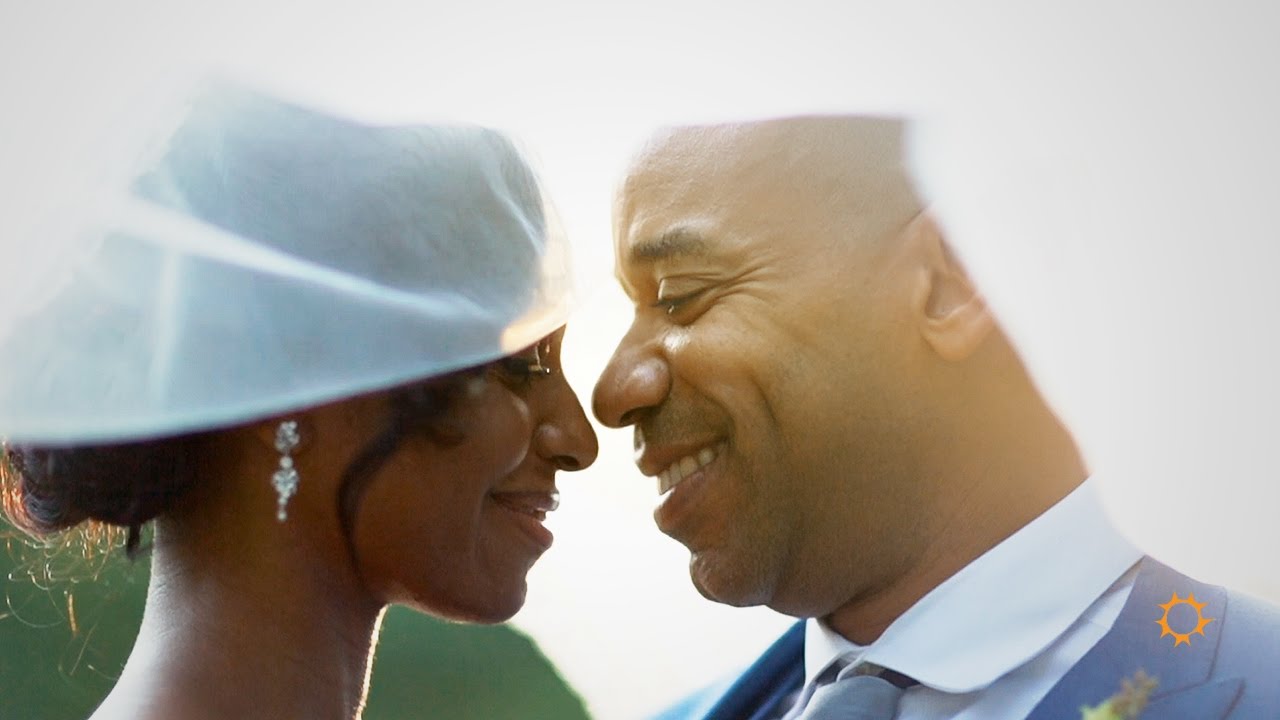 Callie + Harold - YouTube