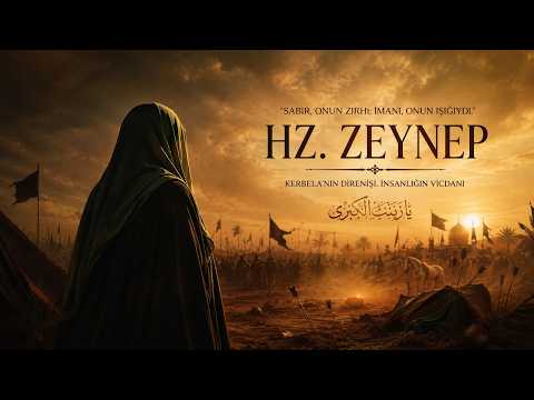 Ya Zeynep Medet _ Ya Zeynab! Meysam Mutii _ Ya Zeyneb