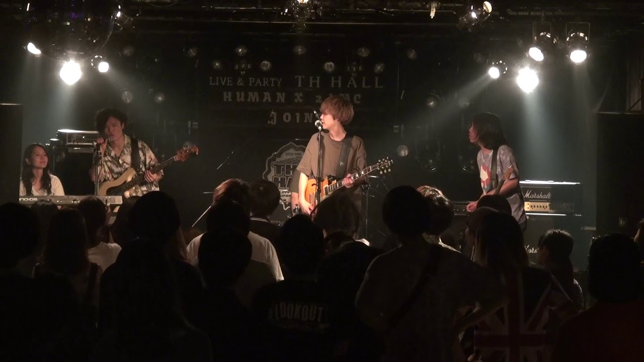 「HUMAN×2部」super butter dog【HUMAN2部ジョイント】 - YouTube