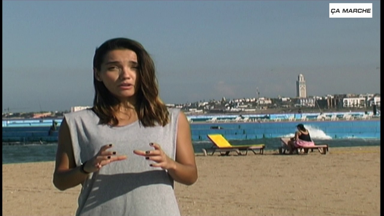 JUMPING ET DIET AVEC LOUBNA MIAMI FITNESS CLUB CASABLANCA - YouTube