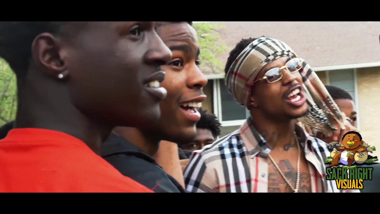 Teezy Blood - “Switch Up 1 Day” Prod. TraGruda Shot By ...