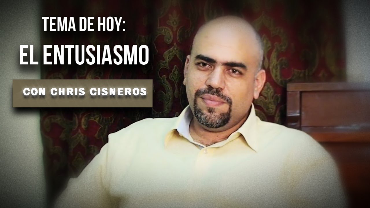 ENTREVISTA CON CHRIS CISNEROS - A TODO VOLUMEN TV | EP. #56 TEMP. #5 ...