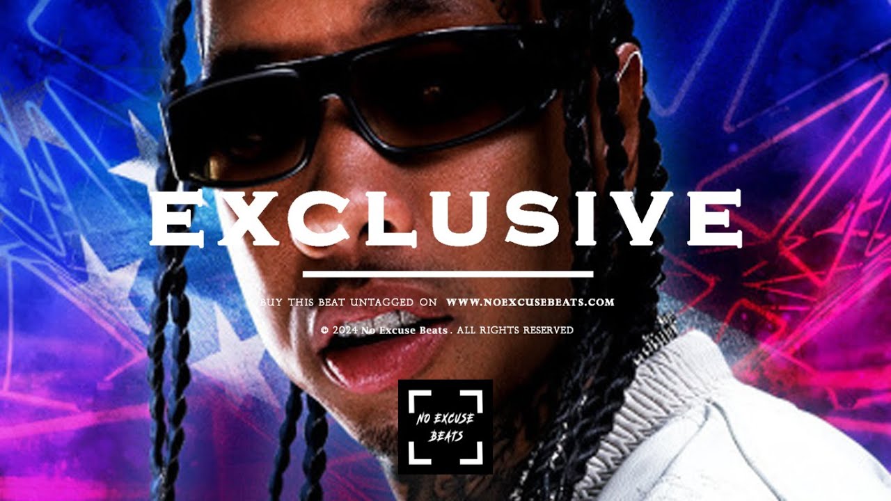 *FREE* (CLUB) Tyga Type Beat 2024 "Exclusive" ft Offset | Club Type ...