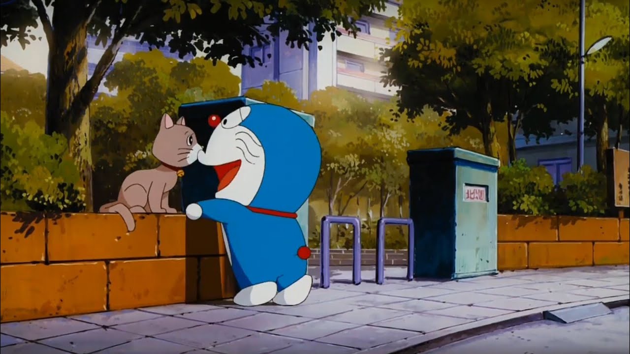 doraemon ichi mera dost #2 - YouTube