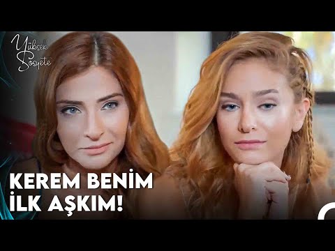 Begüm'ün Hain Planı - Yüksek Sosyete 14. Bölüm
