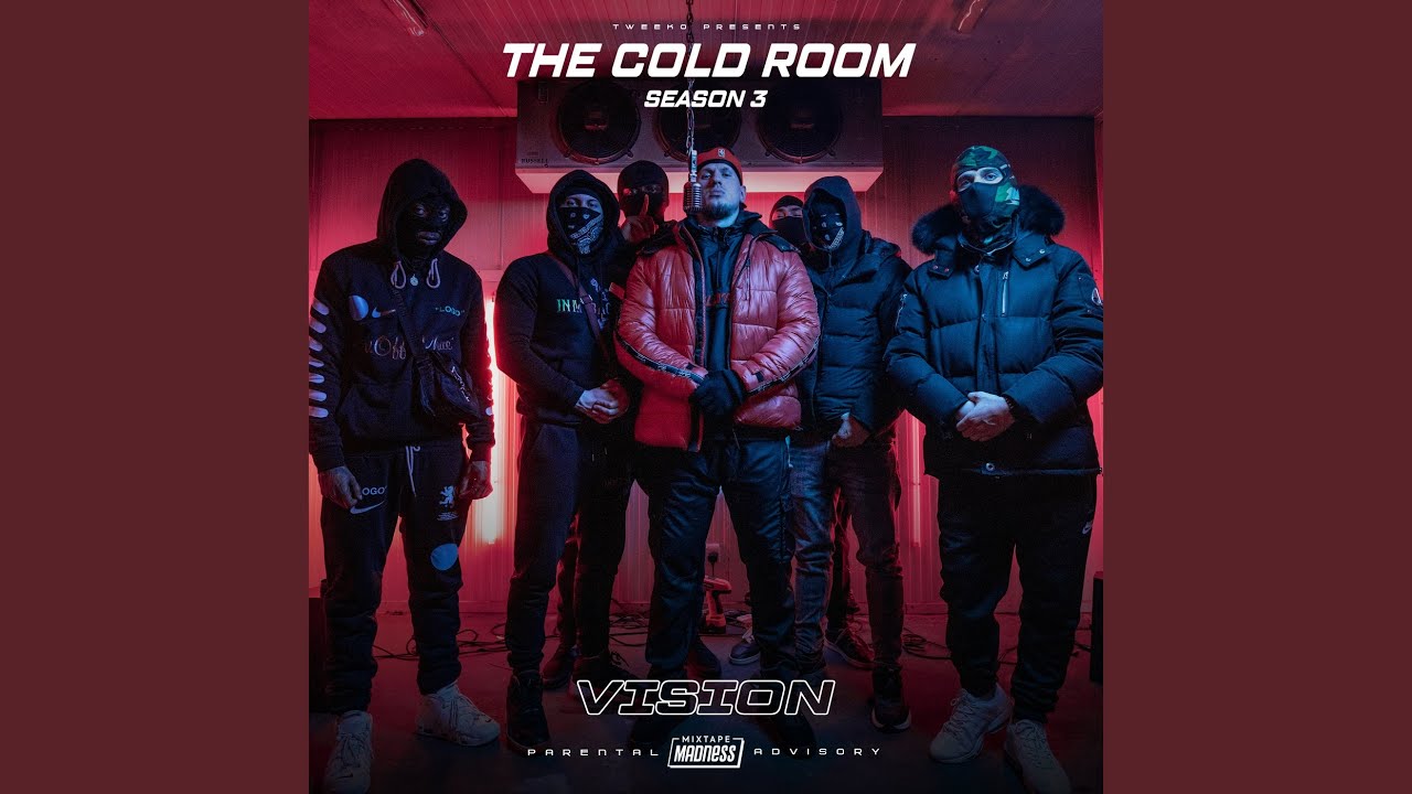 The Cold Room - S3-E5 - YouTube Music