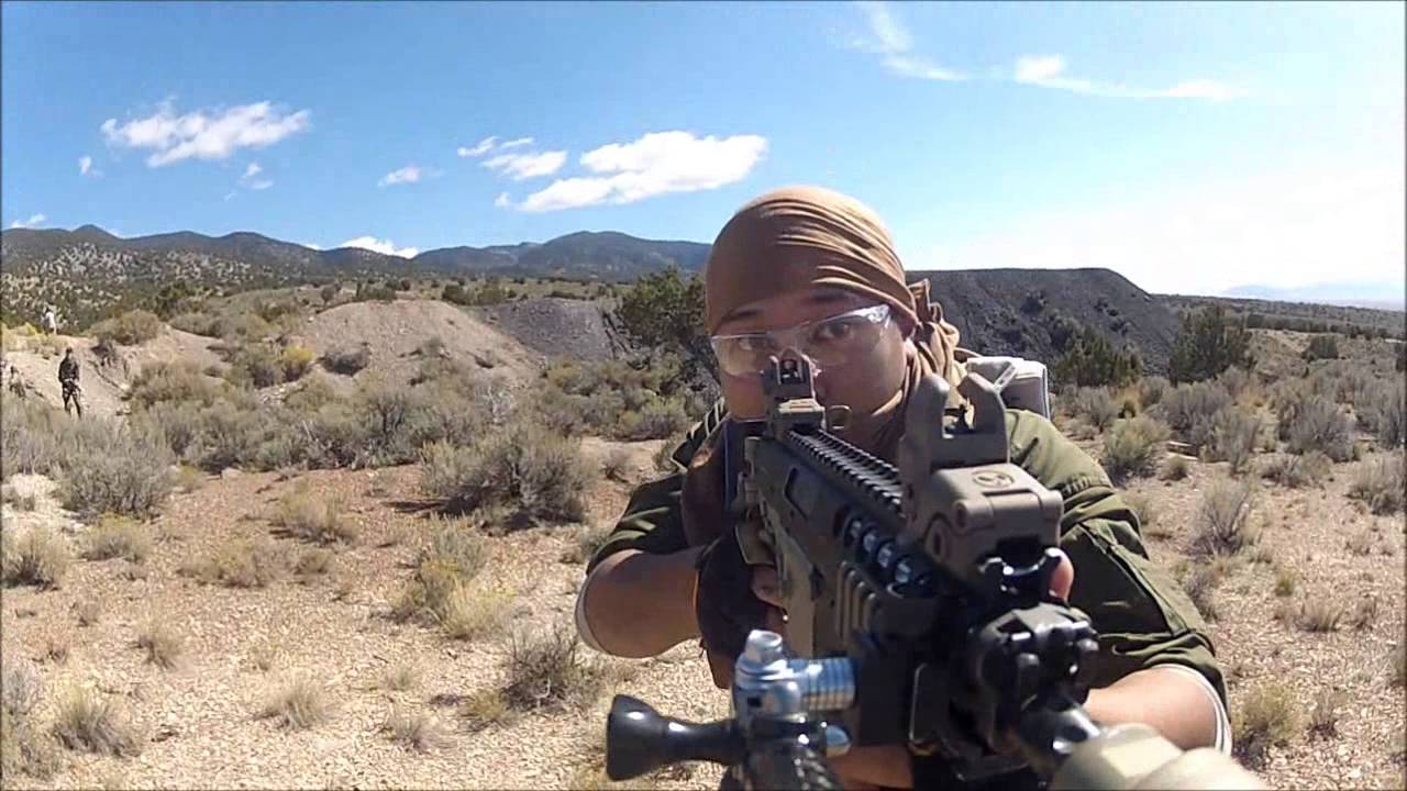 GoPro HERO HD 2 Rail Mount - YouTube