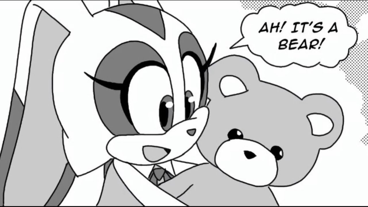 Christmas Dream (Taiream Christmas Comic Dub) - YouTube