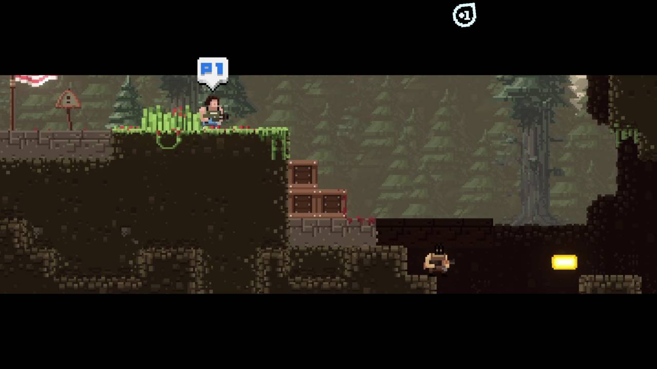 Broforce_Bug - YouTube