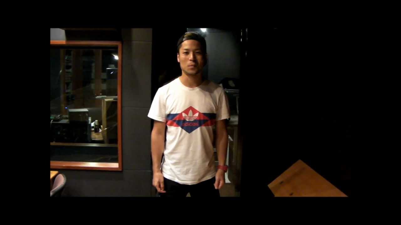 【9月7日OA】Dance 1Point Lesson - YouTube