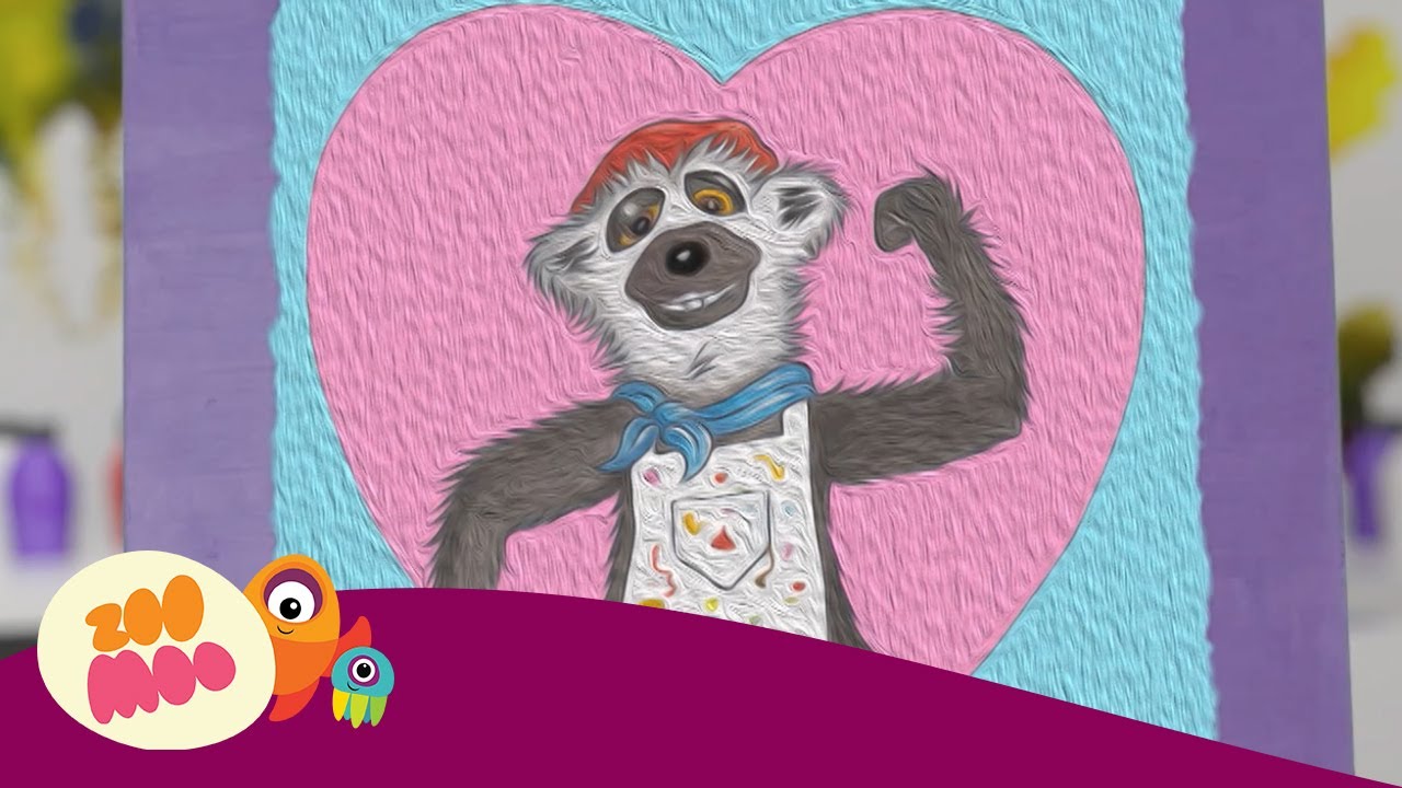 ZooMoo Specials - Valentine's Day Promo - YouTube