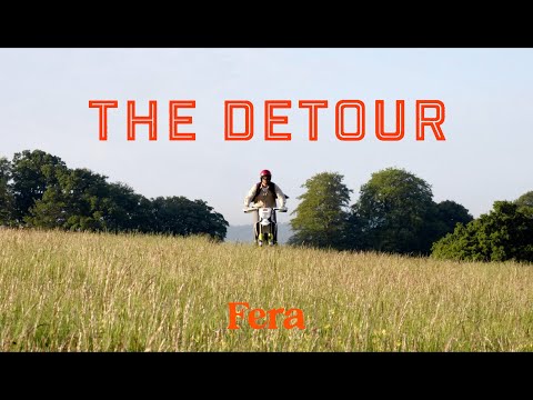 The Detour