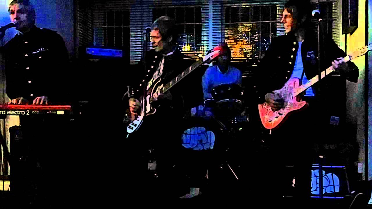 The Mynd Set- Our Time - YouTube