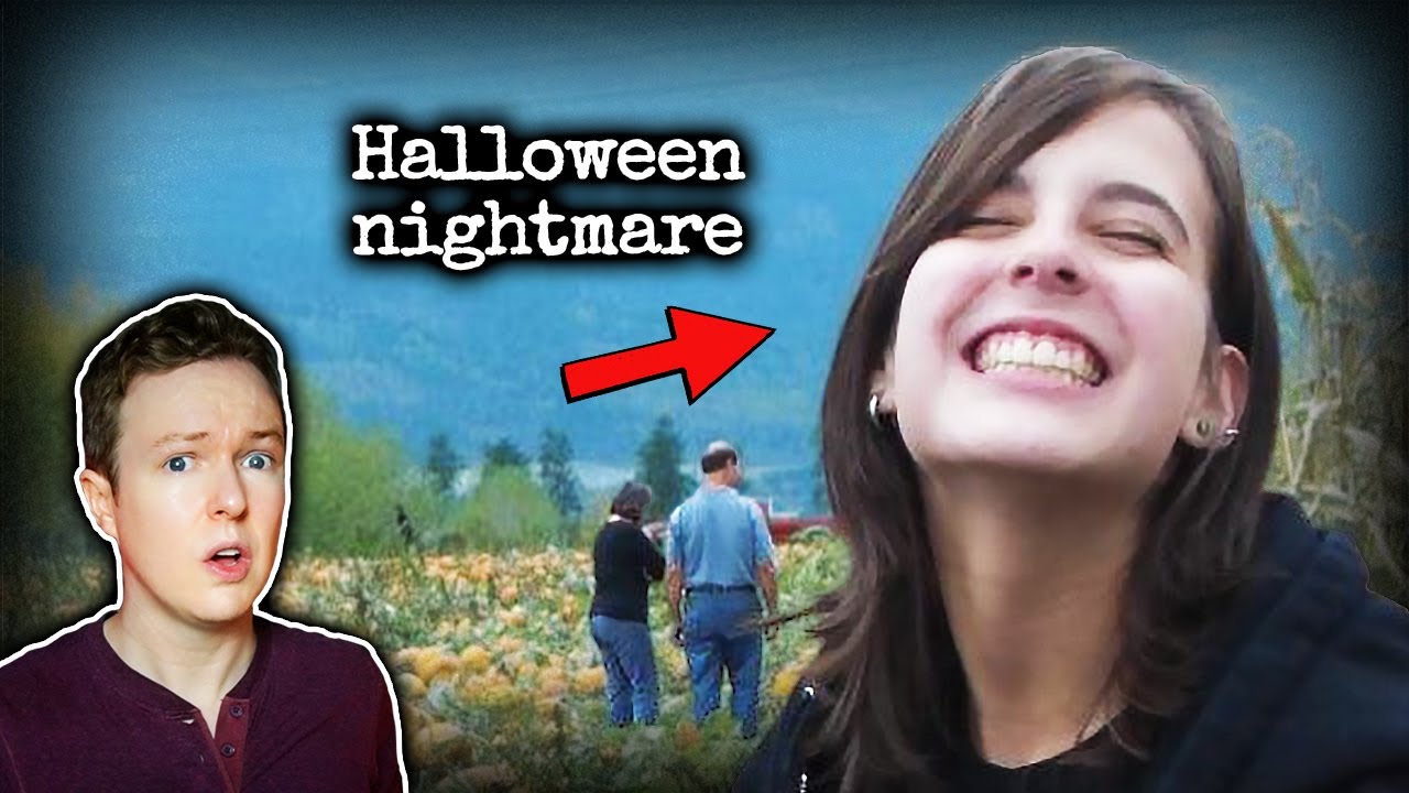The Horrifying Case of Taylor Van Diest - YouTube