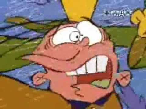 EEnE - Don't Rain On My Ed (Video) - YouTube