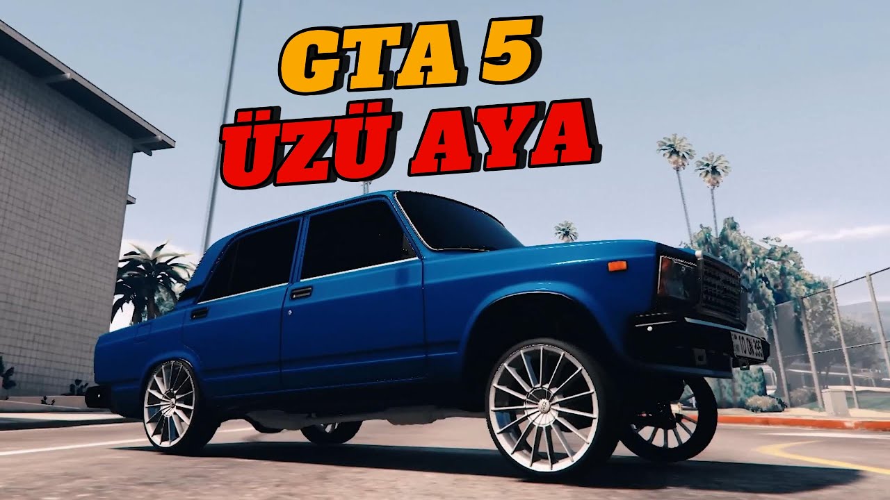 | AL1RZA EDİT | NOL7 HƏVƏSKARLARI, EKRANA YAXIN OTURUN. (GTA V №6 ...