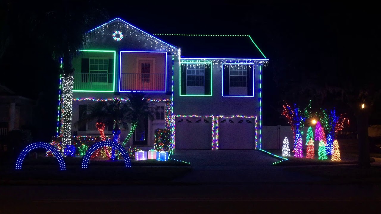 2017 - Interstitial - Light the Lights Now (Lake Nona Lights) - YouTube