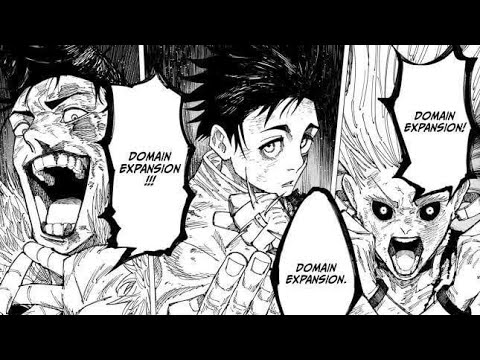 Yuta vs Ryu vs Uro [JUJUTSU KAISEN CULLING GAMES WIP] - YouTube